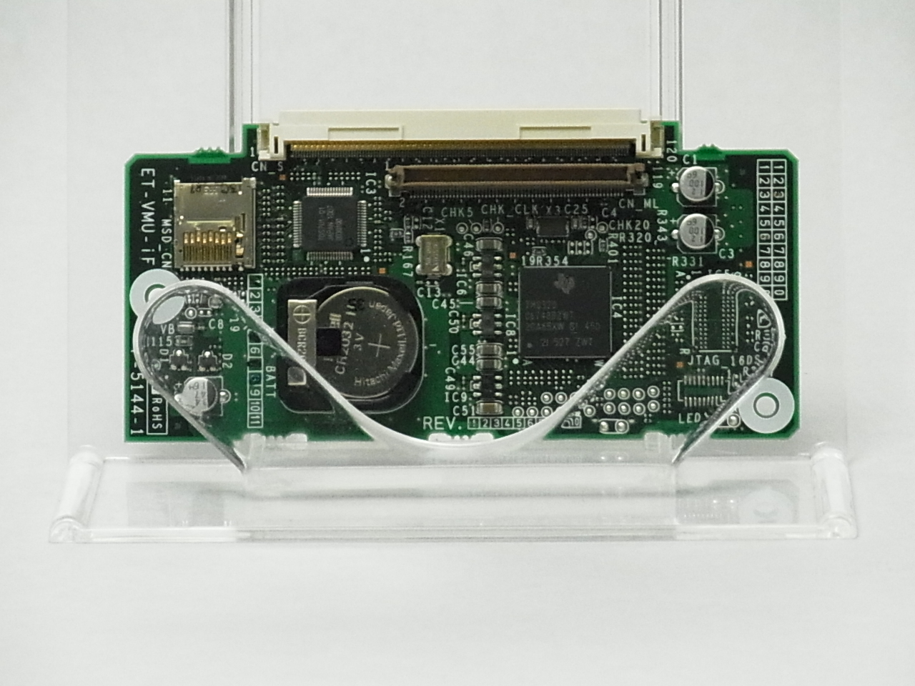 ET-VMU-IF | 中古OA機器ならリサイクルショップマウス